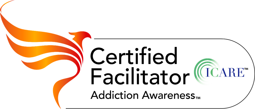 CFAA Training - International Center for Addiction and Recovery Education